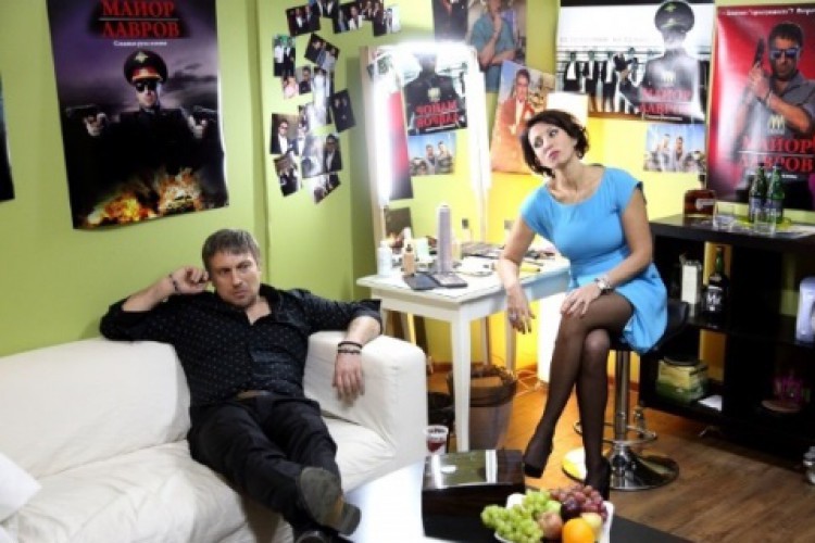 Телевизия - tv.dir.bg